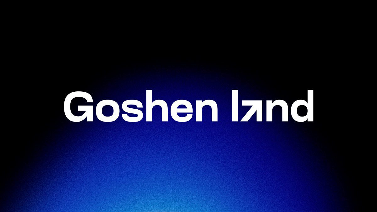 Goshen Land | Consultoria em Expansão de Negócios